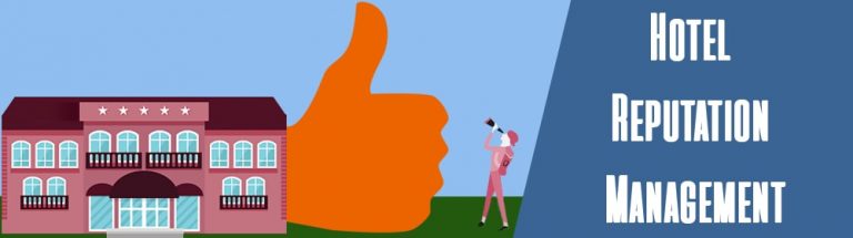 Hotel Reputation Management Services India By Outshine Solutions